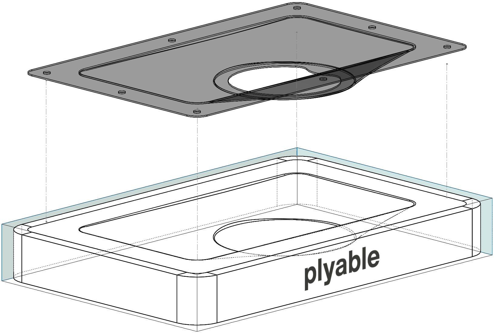 Plyable – Composite Tooling Specialists – Instant online quotes for ...