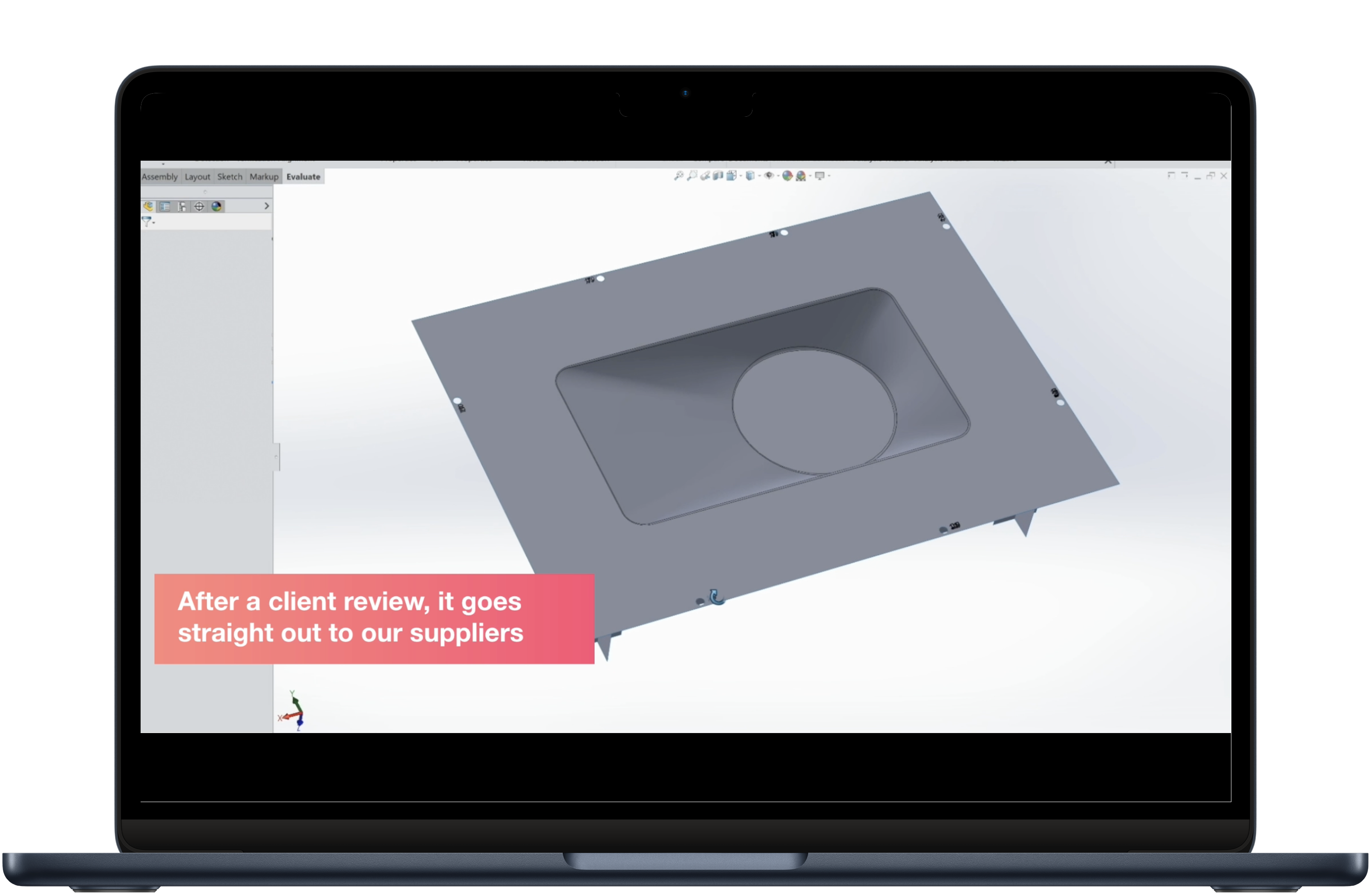 Revolutionizing Automated Mold Design: A Leap into the Future of ...