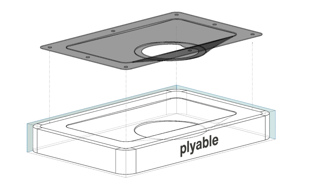 Mouldbox changes company name to Plyable – Plyable